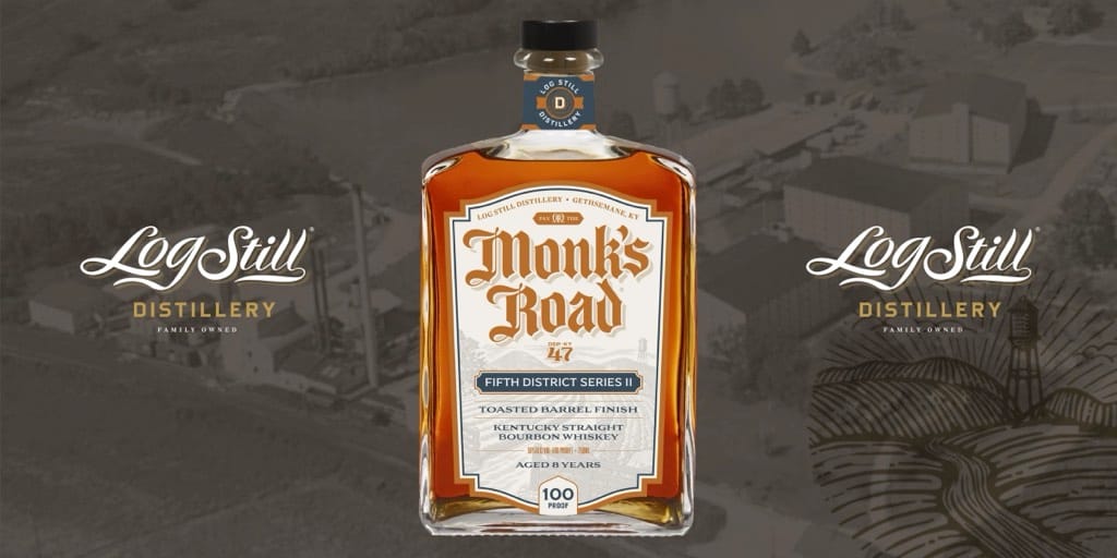 Monk’s Road Fifth District Series II Review
