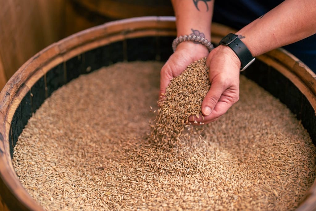 Casey Jones Distillery Launches First-Ever Mash Maker’s Experience in ...