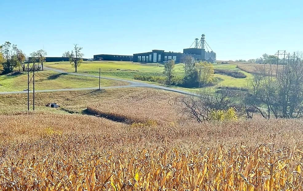 Garrard County Distilling Shuts Down Amid $2.2M Lawsuit