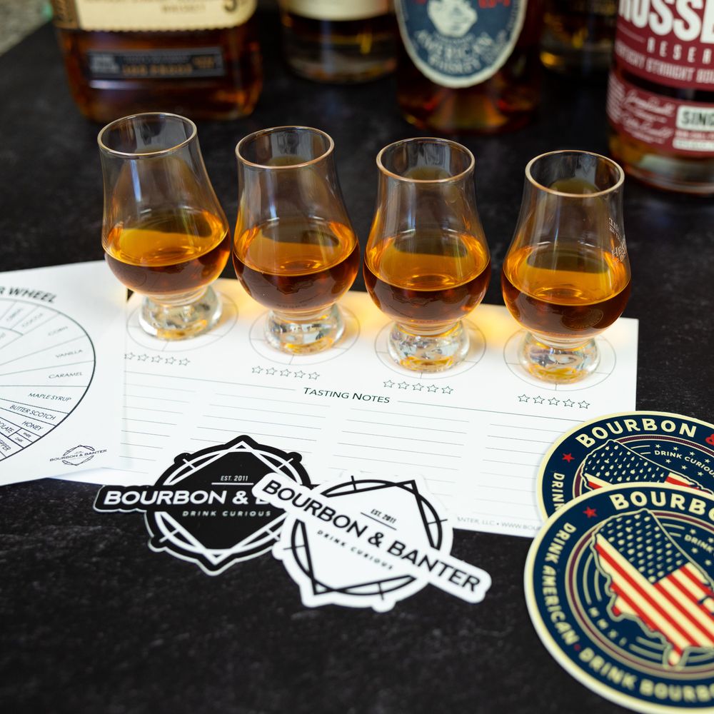 Whiskey Tasting Experience - Book Now For Your Next Event