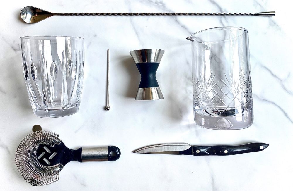 The Ultimate Guide to the Old Fashioned Cocktail