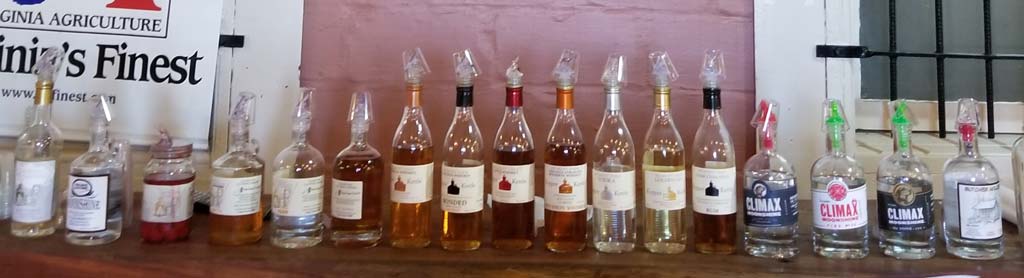 Belmont Farm “America's First Craft Whiskey Distillery”