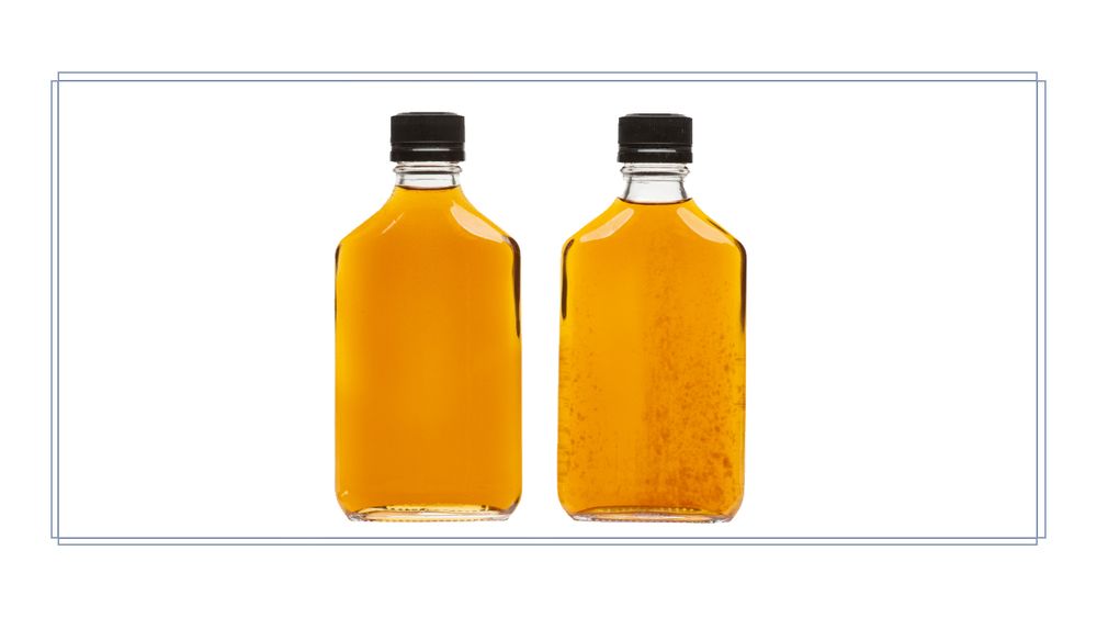 WHISKEY DRINKER’S GUIDE TO FLOCKING, CHILL FILTRATION & MORE