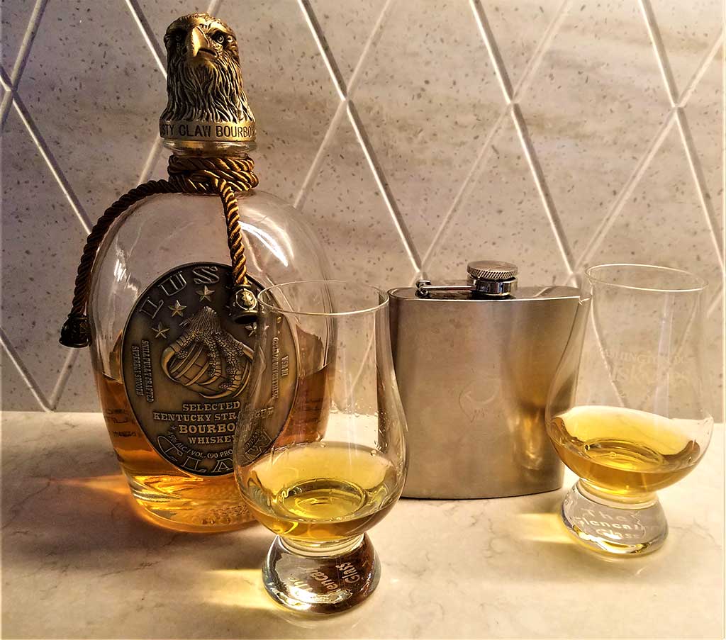 The Magic Flask Review