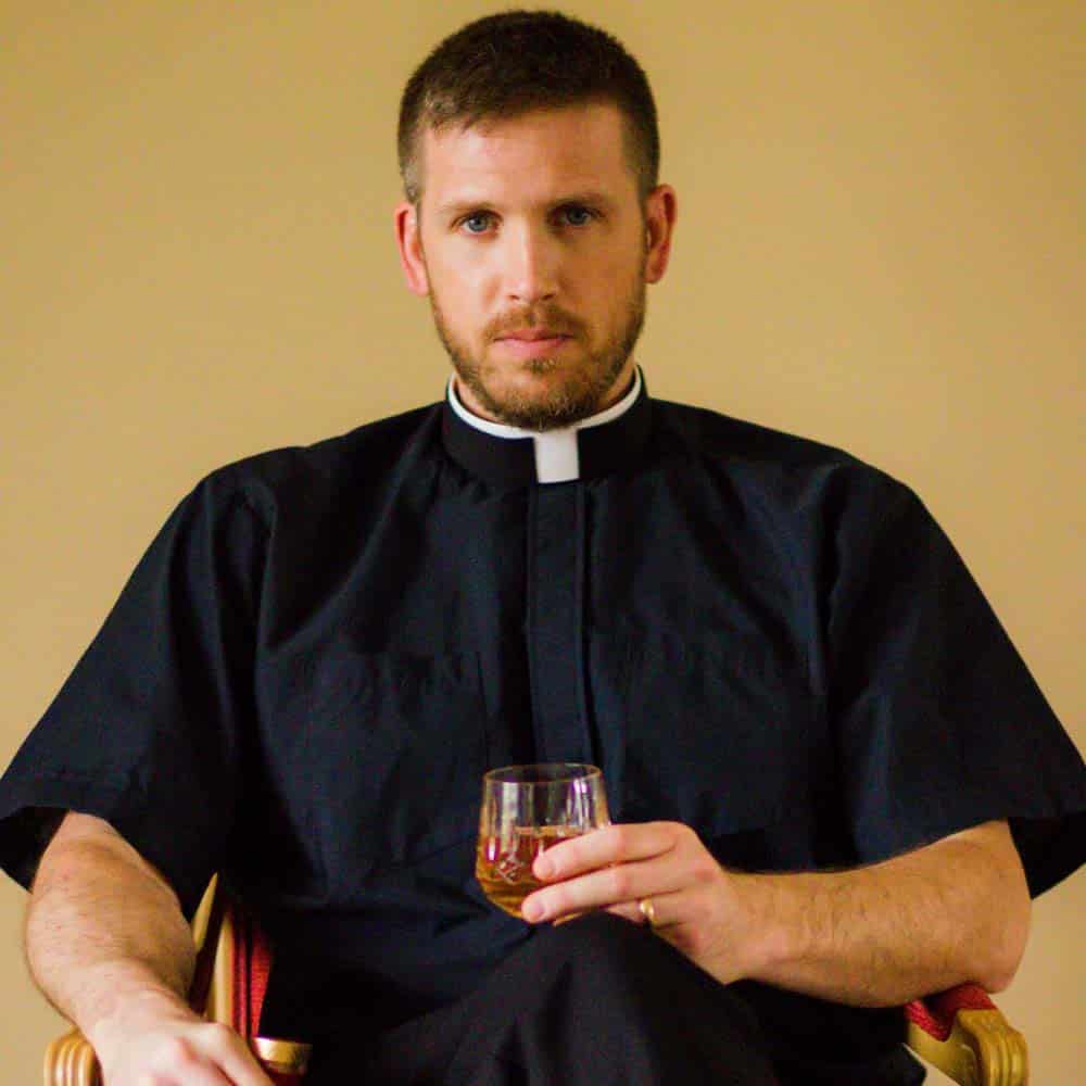 Rev. Chris Thoma | Bourbon & Banter Contributor
