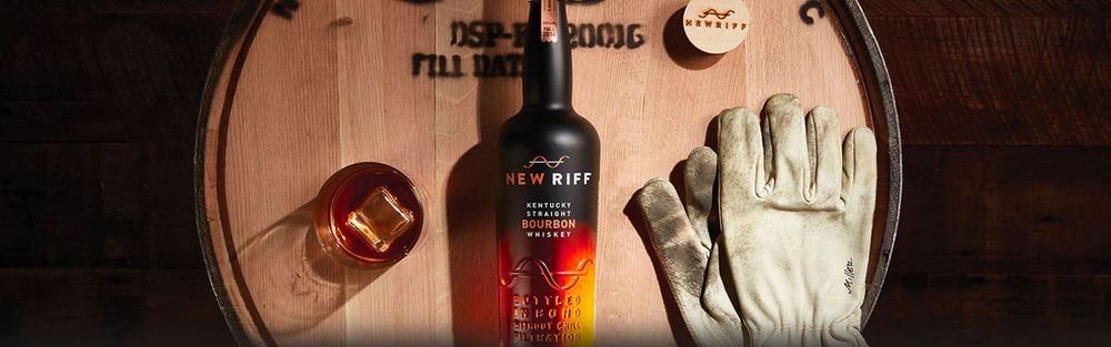 New Riff Bourbon Review & Tasting Notes | Bourbon & Banter