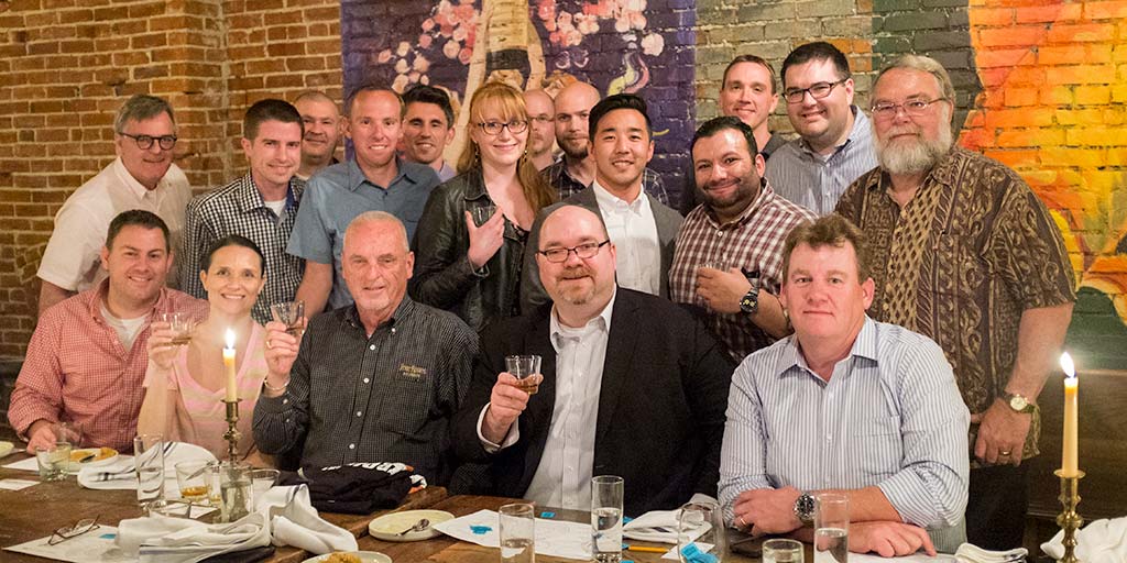 Rutledge Returns: Why He Left, What He's Been Doing & What's Next