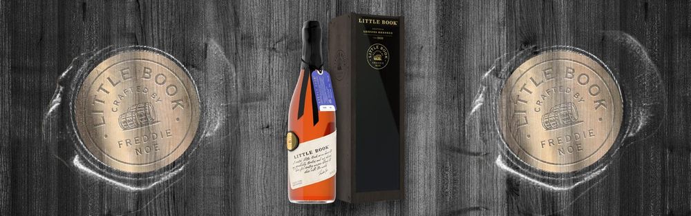 Little Book Chapter 4: "Lessons Honored" Review | Bourbon & Banter