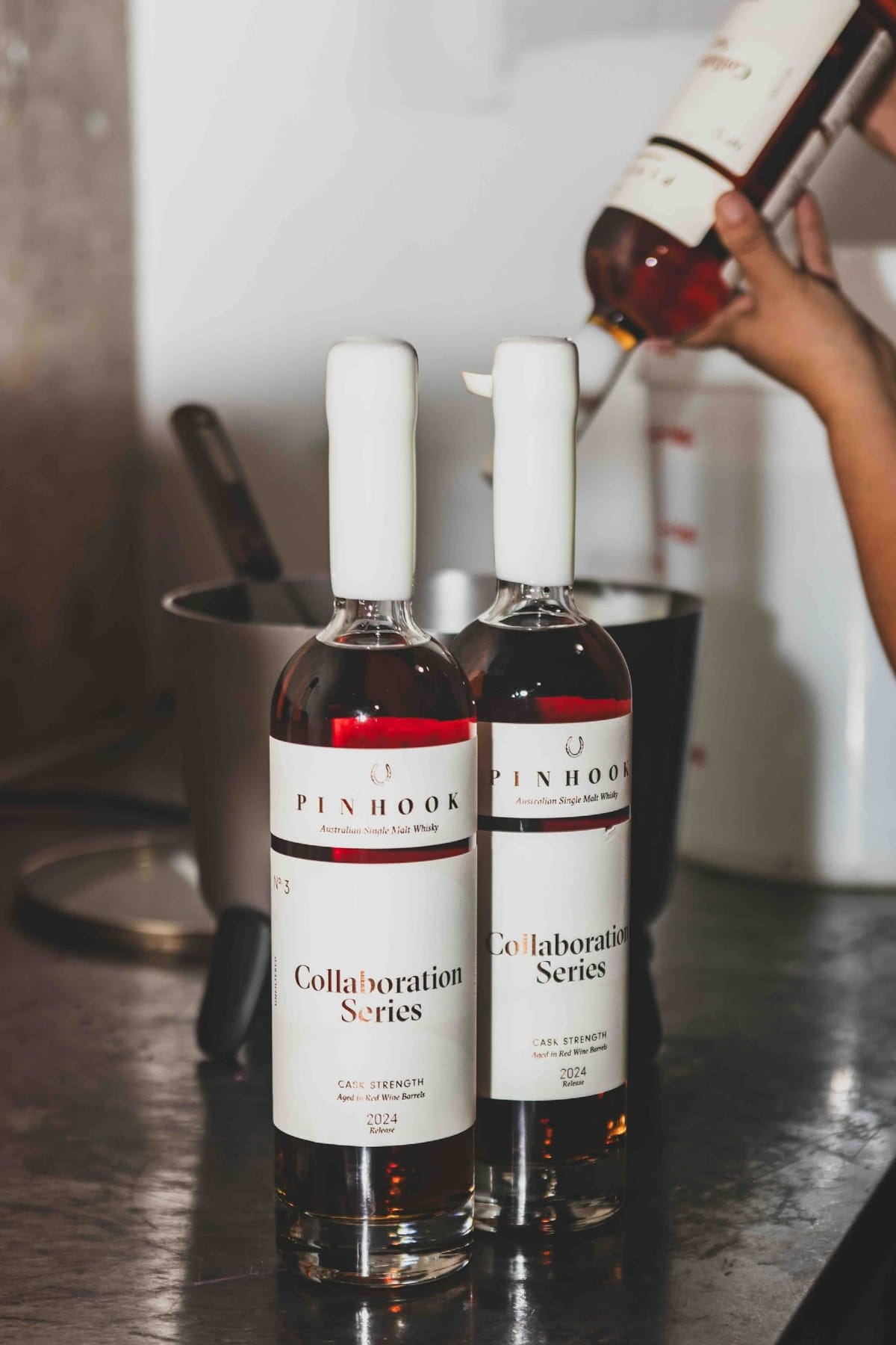 Pinhook Collaboration 3 Australian Single Malt Whisky Review