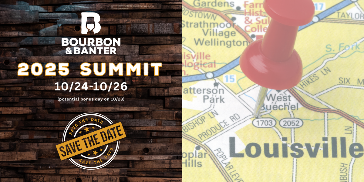 Save the date: 2025 Summit