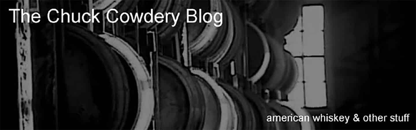 Get To Know Chuck Cowdery