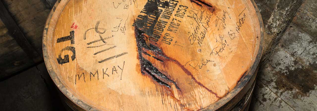 Wild Turkey: The Best Private Barrel Pick Ever