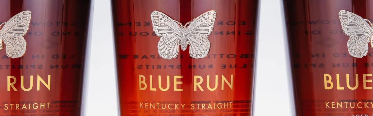Blue Run Bourbon Review & Tasting Notes | Bourbon & Banter