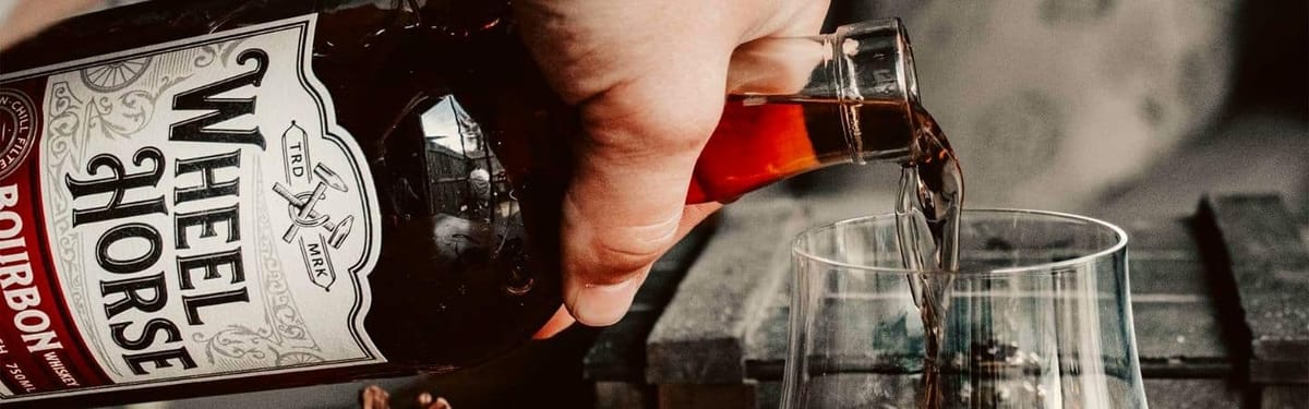 Wheel Horse Bourbon Review (Batch 2) - Bourbon & Banter