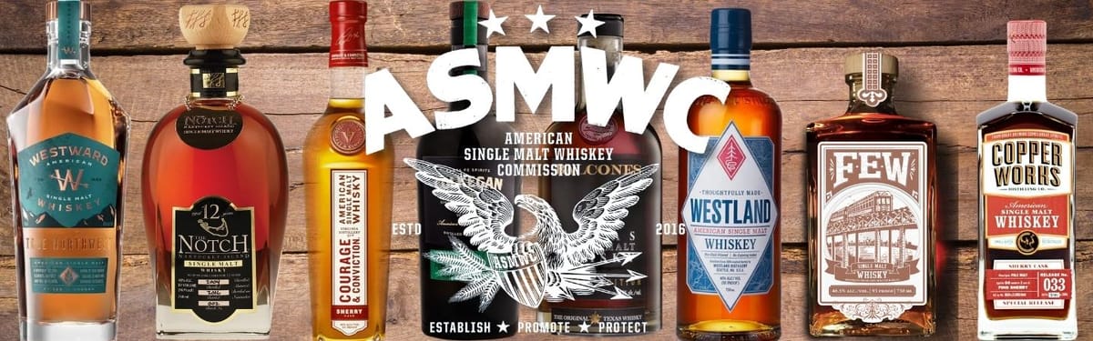 Your Guide to the Proposed American Single Malt Standards of Identity