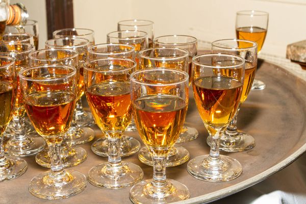Whiskey Tasting Experience - Book Now For Your Next Event