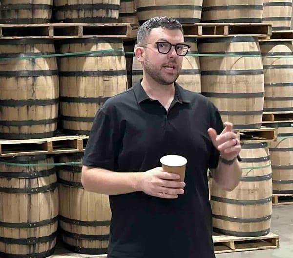 High West Distillery: A Unique Blend of Whiskey & Innovation