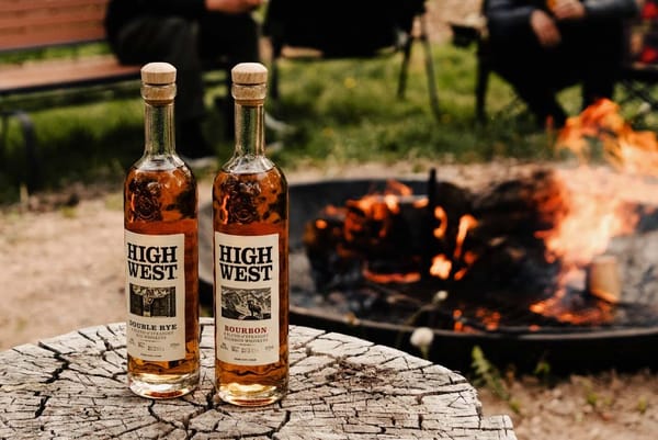 High West Distillery: A Unique Blend of Whiskey & Innovation