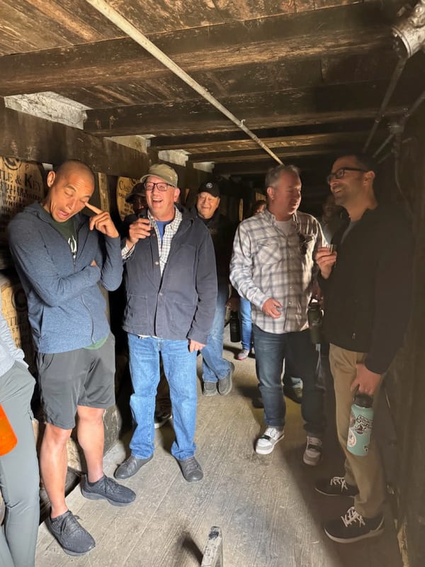 2024 Bourbon & Banter Summit Recap Report