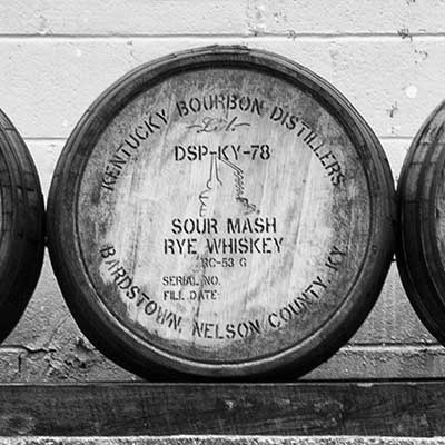 March Bourbon Wallpaper | Bourbon & Banter