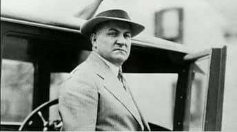 How George Remus Helped Keep Prohibition From Killing Bourbon