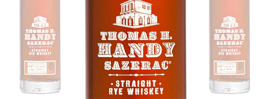 Thomas Handy Rye Review