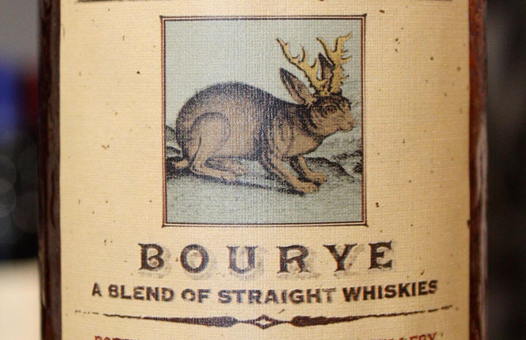 The Return of Bourye