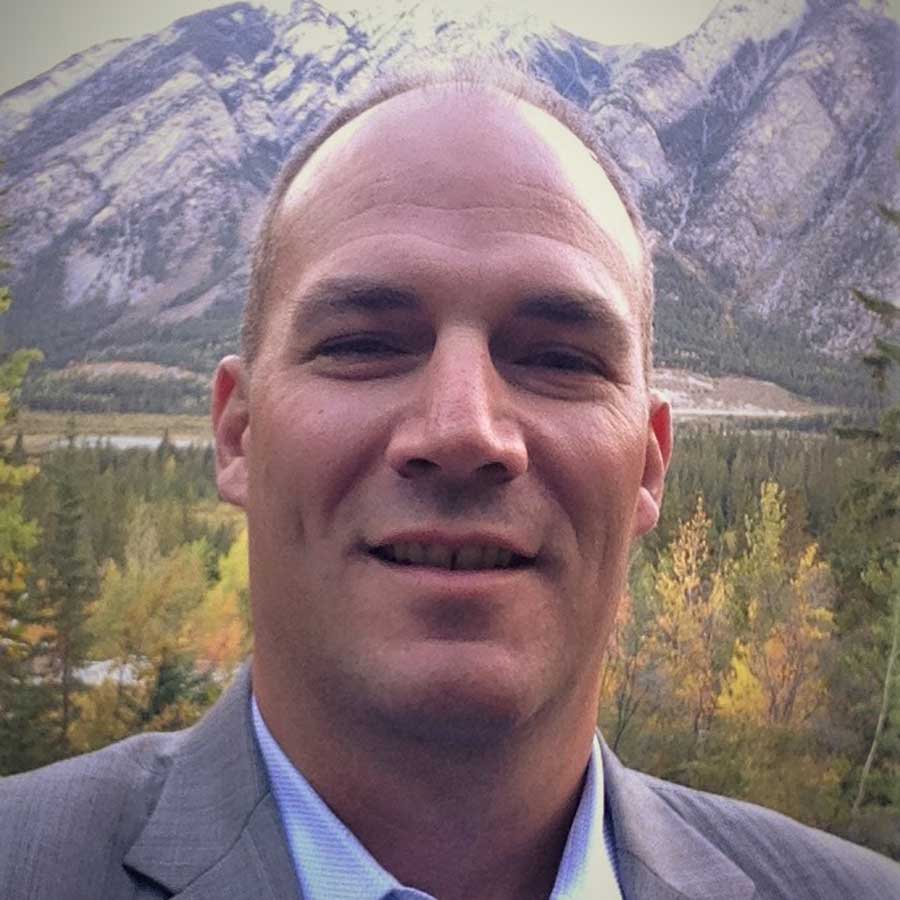 Luke Castle | Bourbon & Banter Sr. Contributor