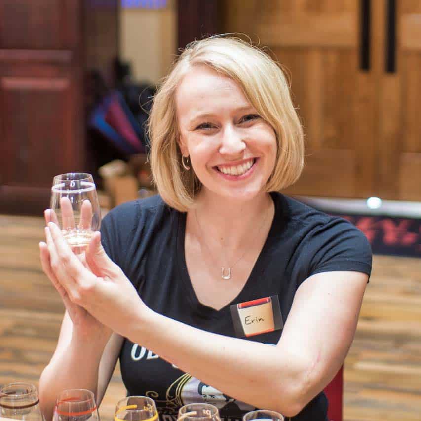 Erin Petrey | Bourbon & Banter Sr. Contributor